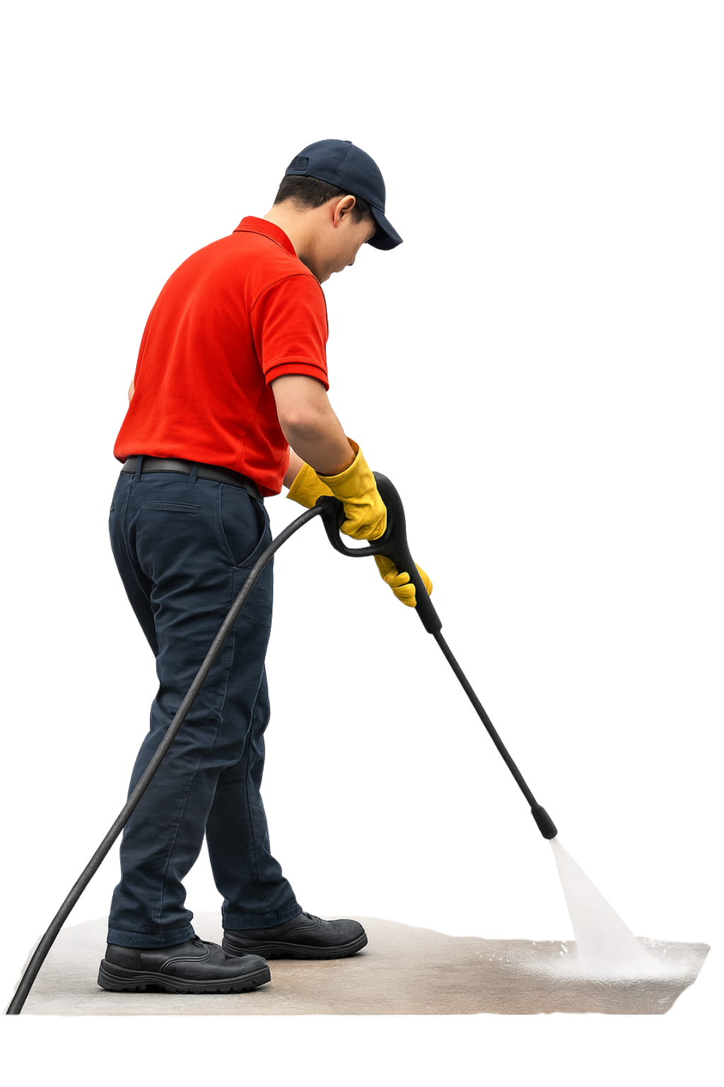 Residential Maintenance Plans | BC Pressure Washing
